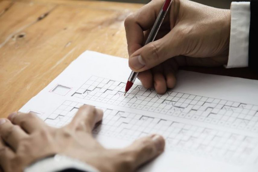 EXAMEN PSICOSENSOMÉTRICO – Preocupacionales Centro Médico Angamos